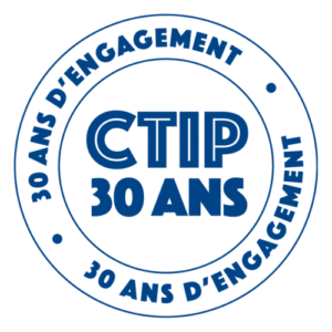 Le CTIP fête ses 30 ans - CTIP