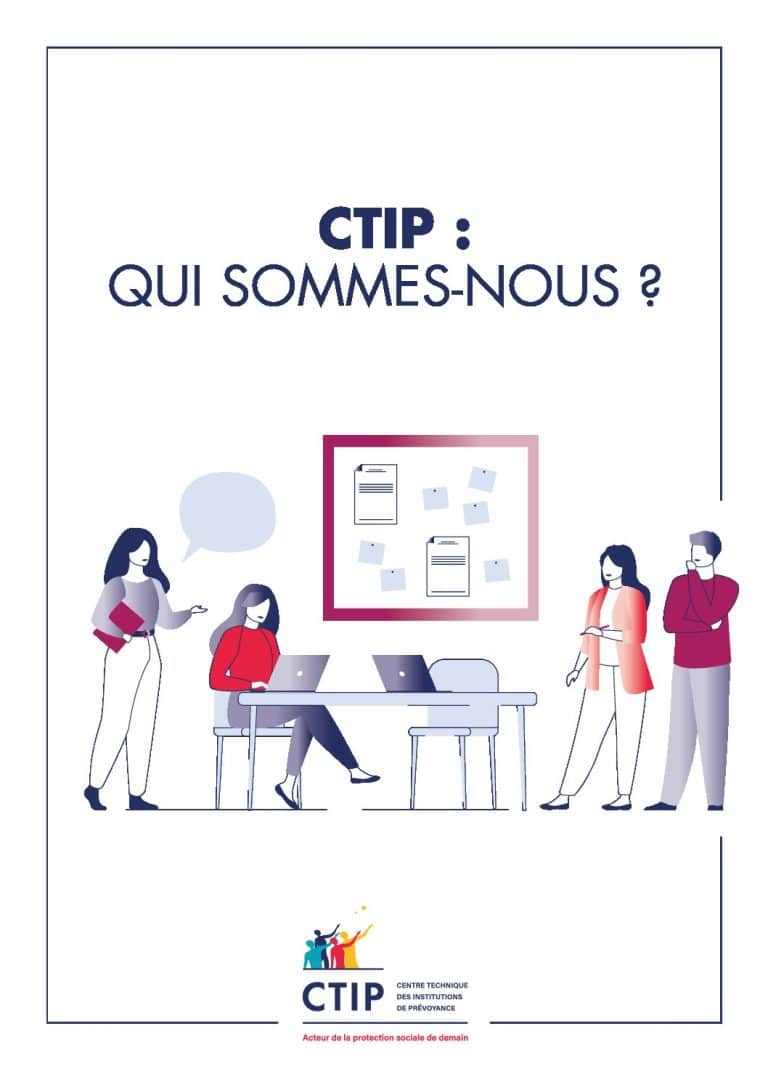 Dossiers de présentation du CTIP et des IP-GPS
