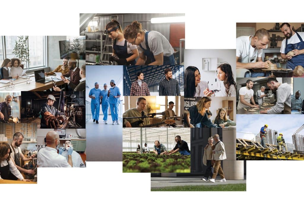 Quels sont les organismes adhérents au CTIP